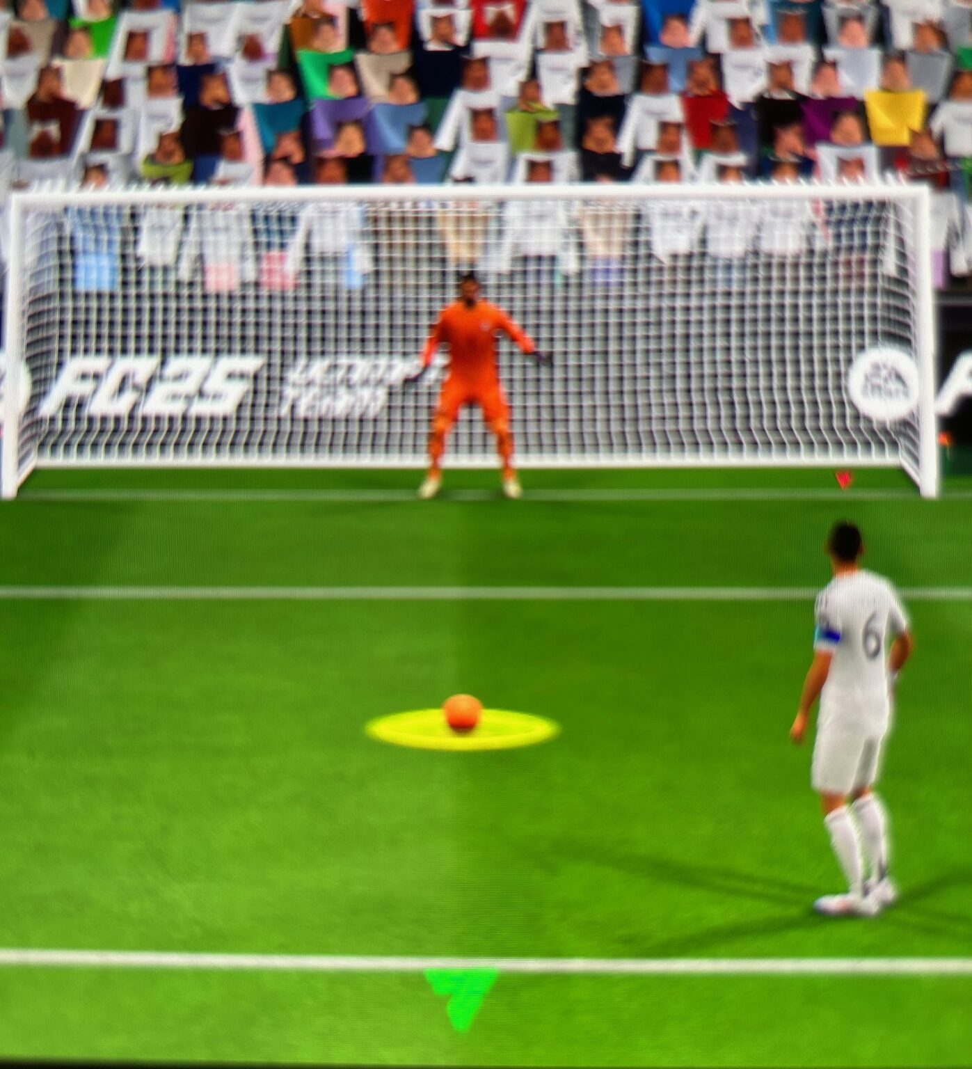 FC25スイッチ版の遊び方